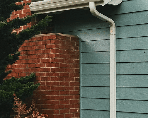 Custom Residential Gutters In Richland| BN Covered Exteriors